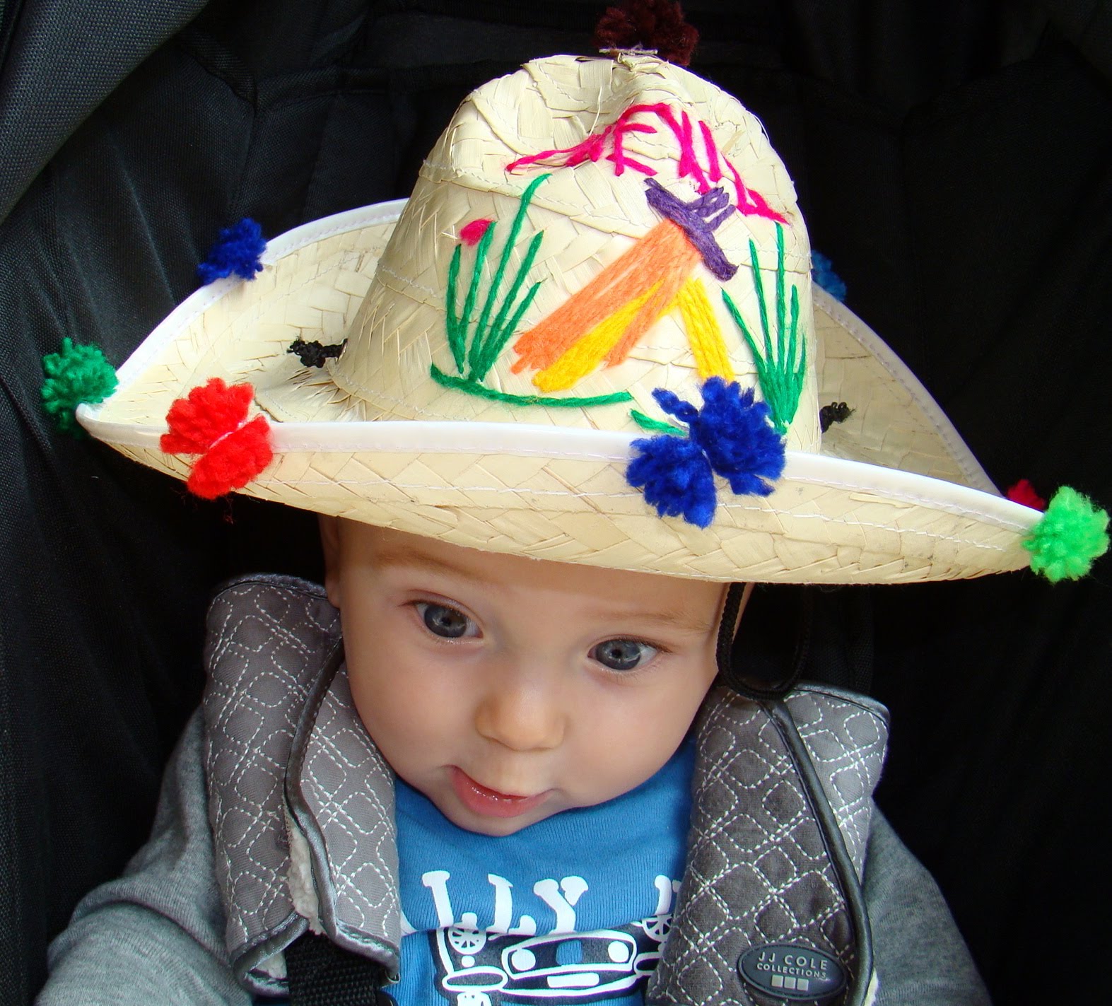 Goodbye Mexico! - The Journey of Parenthood...