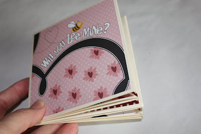 PaperTurtle: Explosion Book Tutorial ~ It's a blast!