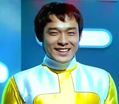 MUNDOTOKU: "MIRAI SENTAI TIMERANGER" ABRIU A NOVA ERA DOS SENTAIS.