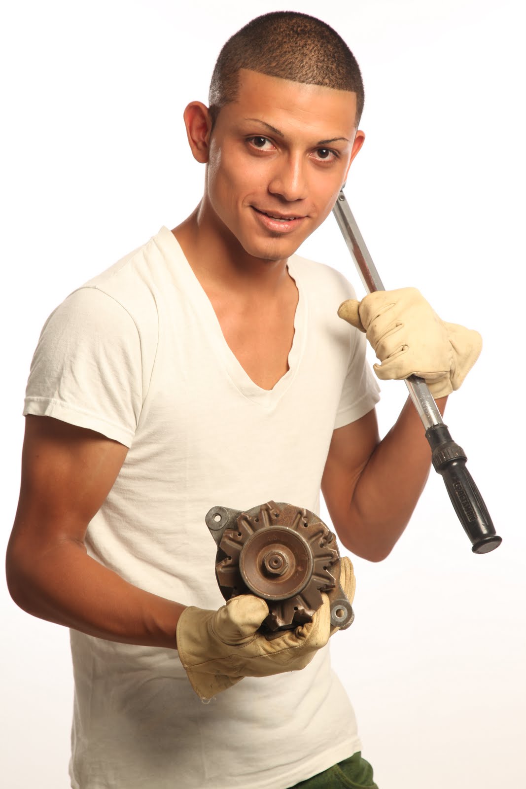 Around Creative Productions: ISAC de Monterrey