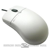 I N F O R M Á T I C A 5: TIPOS DE MOUSE