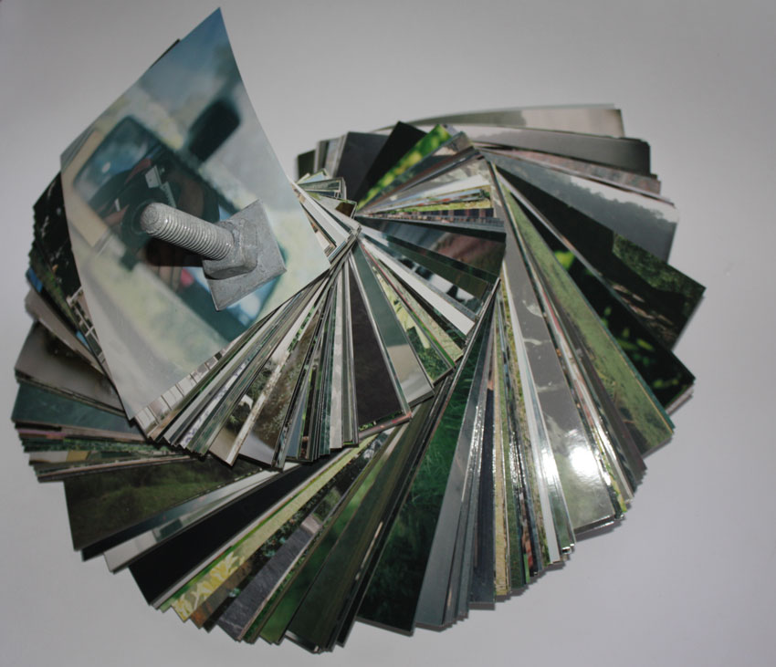 MIND JACKER: PHOTOMANIA!