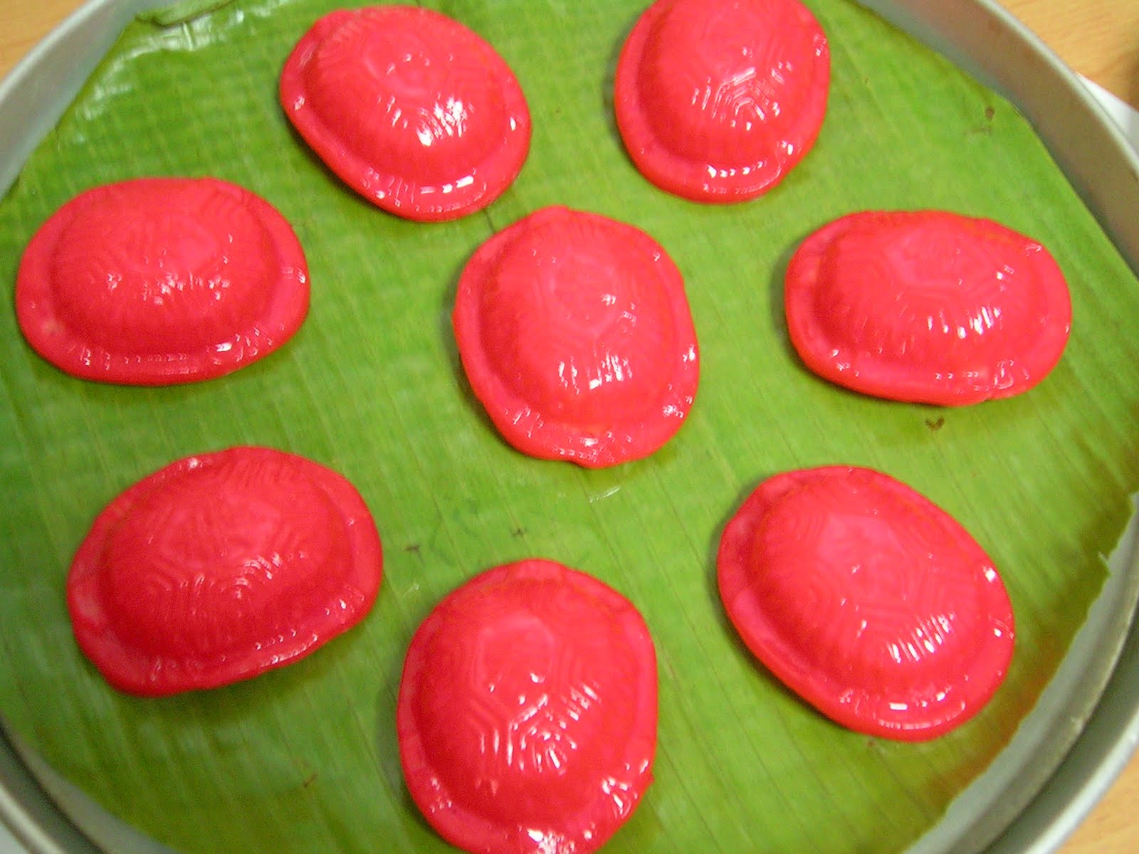 The one most exquisite ingredient you can add to any recipe is your ...