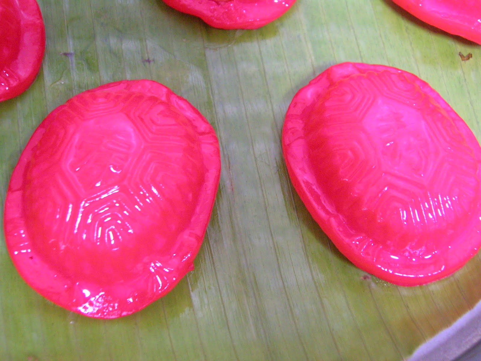 The one most exquisite ingredient you can add to any recipe is your ...