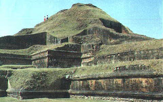 beautiful BANGLADESH from inside and outside: The Famous Mainamati ...
