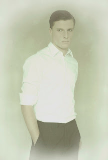 Empire Model Management: December 2008