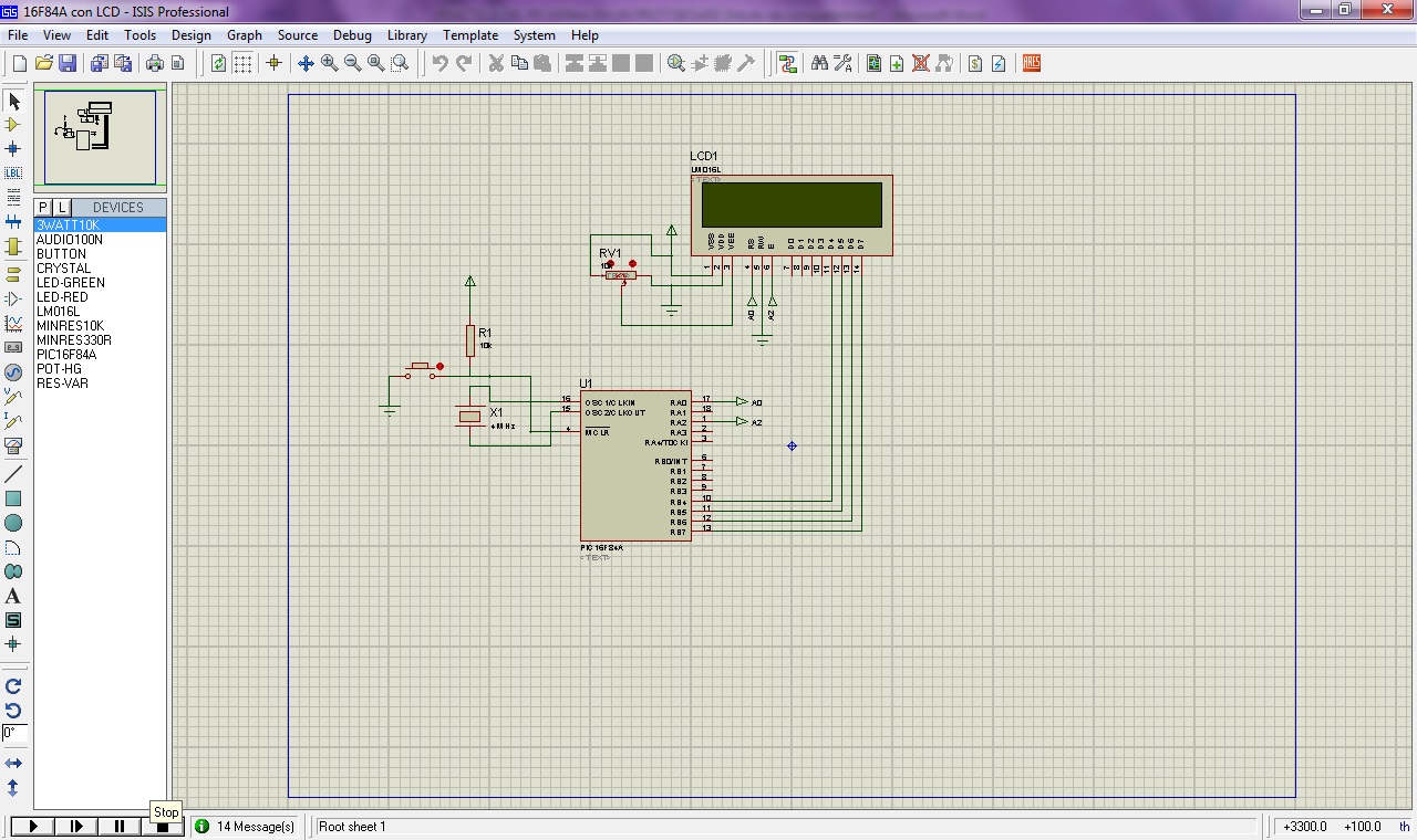 INTERFACES: diciembre 2010