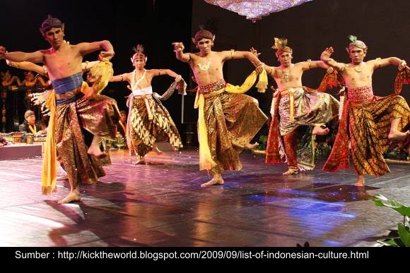 >Tari Serimpi — Yogyakarta | Budaya Indonesia, Budaya Kita Tercinta