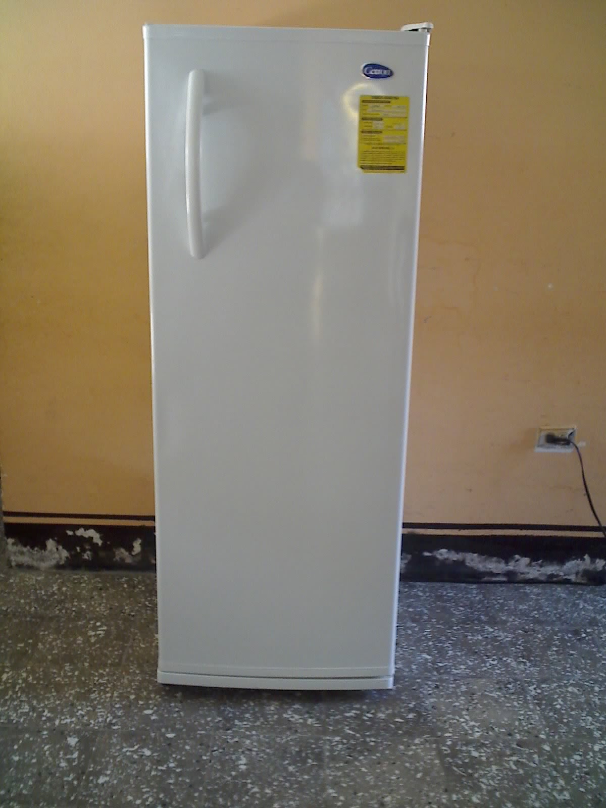 Ventas Online Puerto Cortes: Refrigeradora Cetron