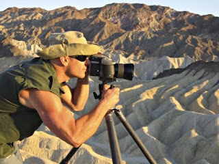 Digg Alerts: Peter Lik Biography 2010