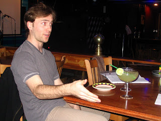 16th Street Theater: Talking with actor Galen Murphy-Hoffman by ...