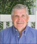 Re-Elect Bruce Carlson for CROA Director at Large