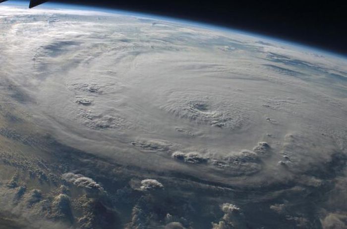 The Terrifying Beauty Of Natural Disasters (Photos)