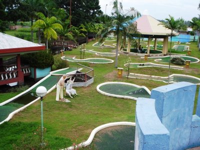 TRAVEL ADVENTURE: Mergrande Ocean Resort (Davao City, Philippines)