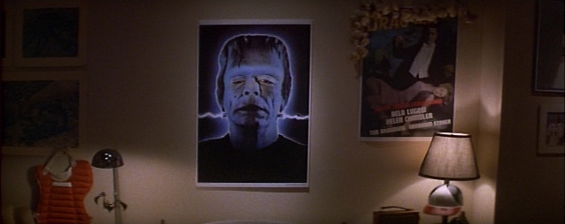 The Funhouse Blog: The Shower Scene