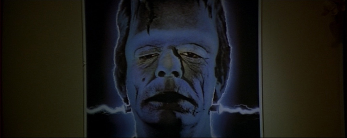 The Funhouse Blog: The Shower Scene
