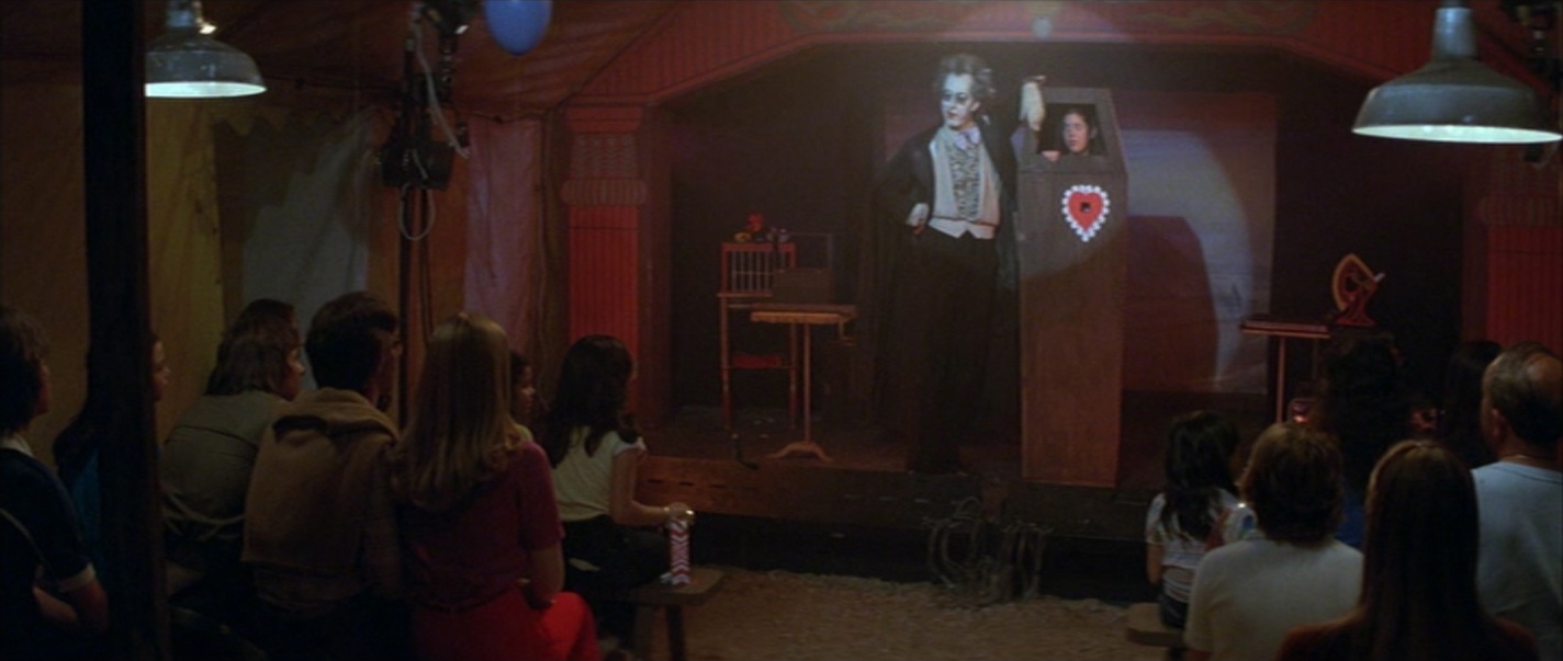 The Funhouse Blog: Marko the Magnificent