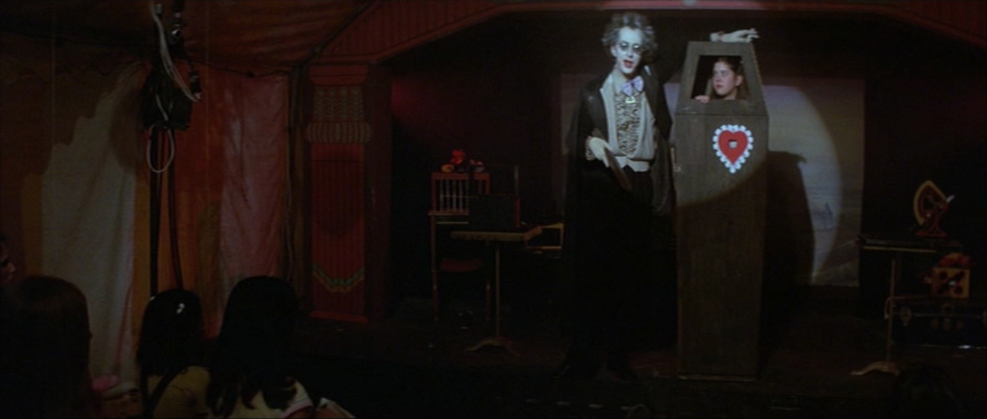 The Funhouse Blog: Marko the Magnificent