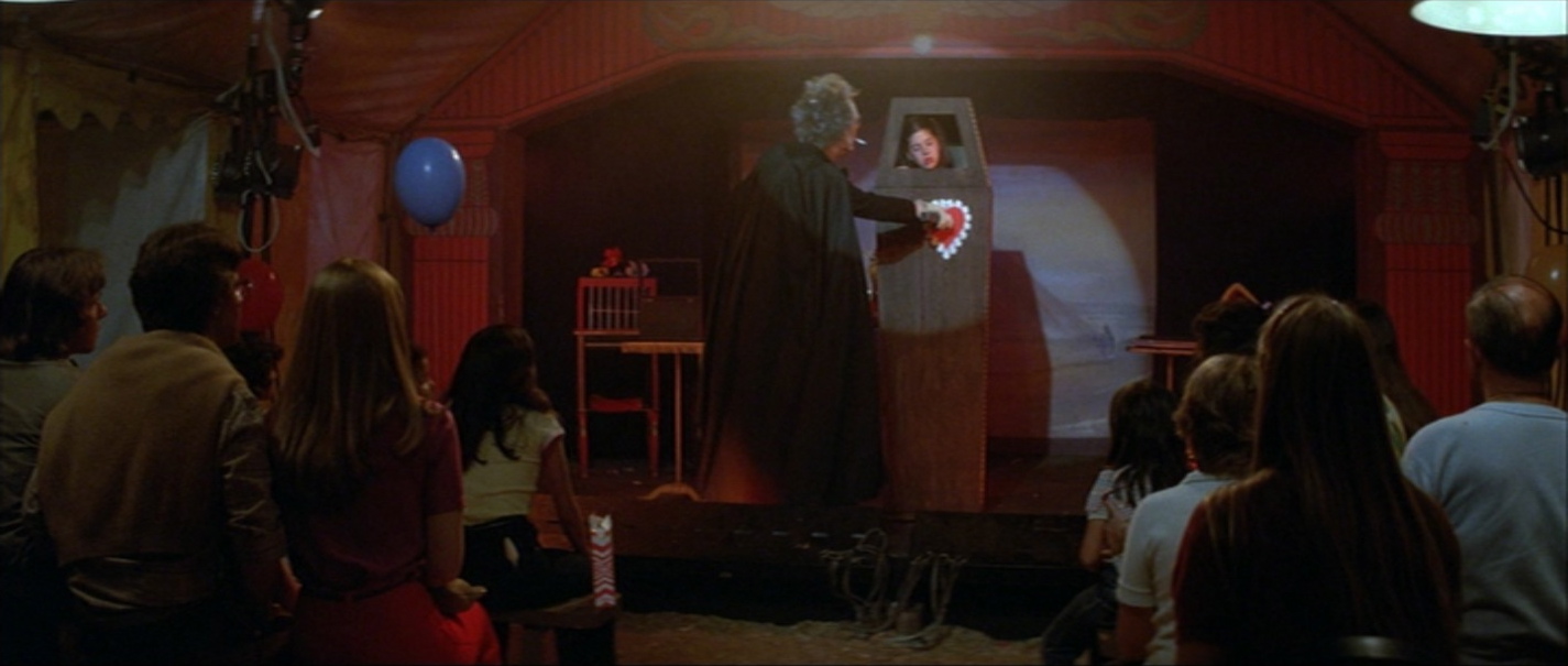 The Funhouse Blog: Marko the Magnificent