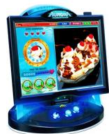 Amusement Machine Repair Guide: Megatouch Amusement Machine Parts Guide