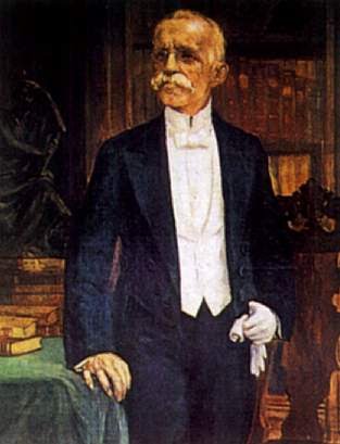 HUMANIDADES: O Nosso Rui Barbosa