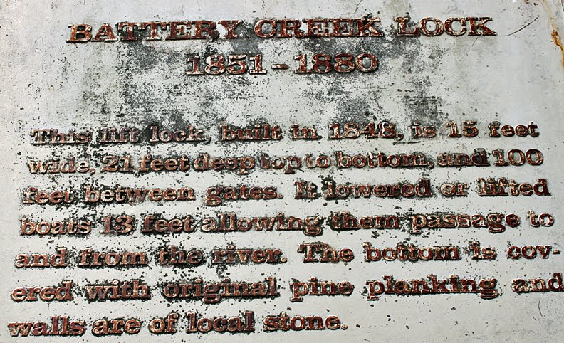 JOYFUL REFLECTIONS: James River Canal Lock Trail