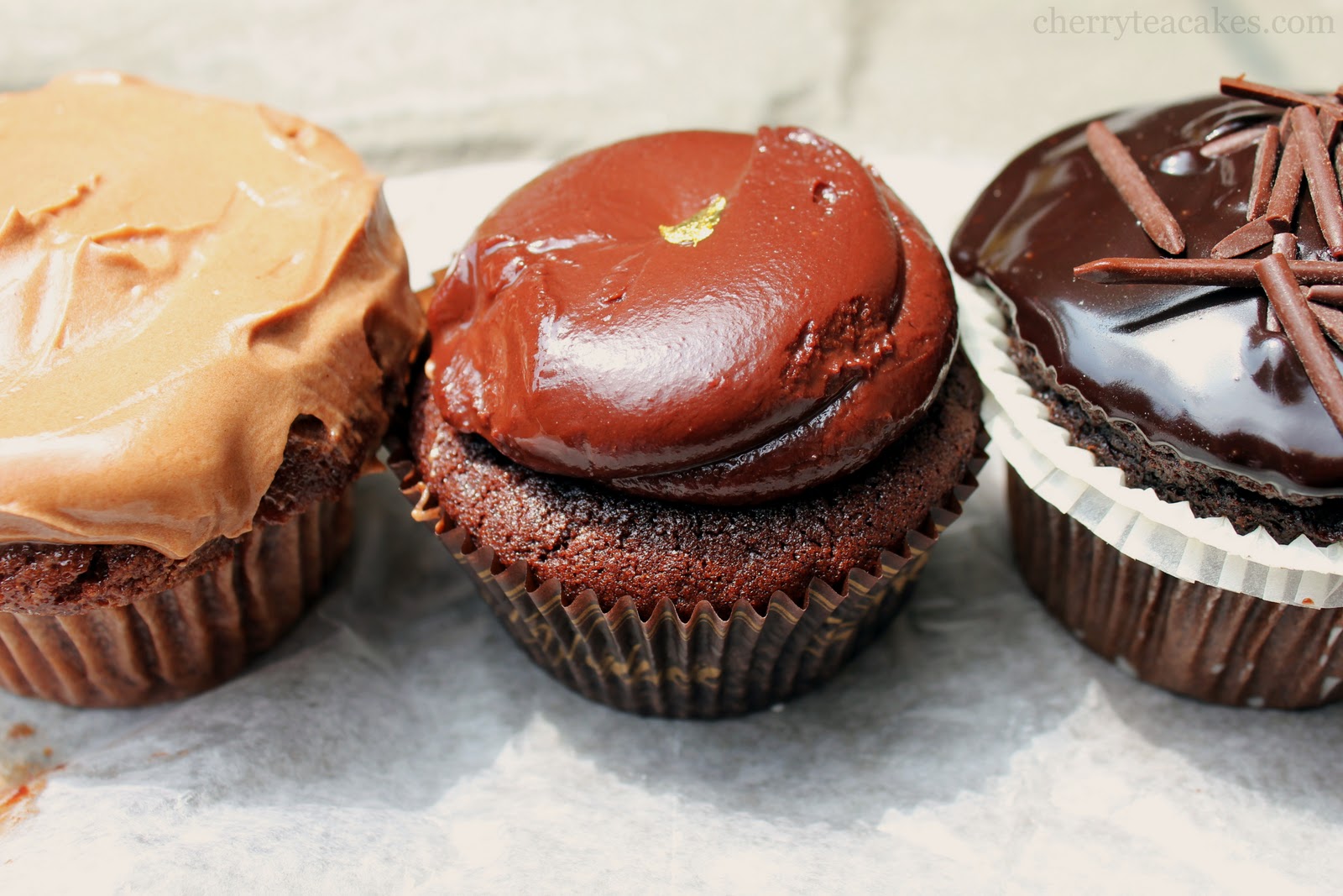 Cherry Tea Cakes: DC Cupcakes: Red Velvet Cupcakery, Cake Love, and ...