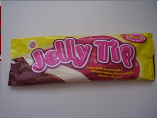 Tauwhare : Jelly Tip