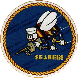 Dojo Rat: The SeaBees In Da Nang, 1965-66
