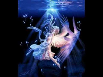 Circulodeluzgassho: Caminando con los ángeles