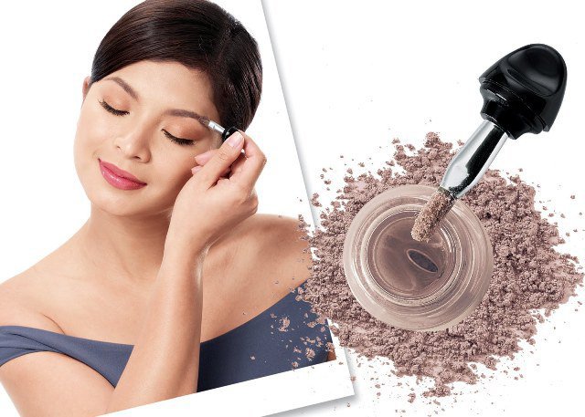 Angel Locsin Photo Gallery: Angel Locsin AVON photos
