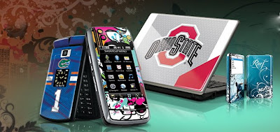 The CI Circle News: Trick out your CI processor