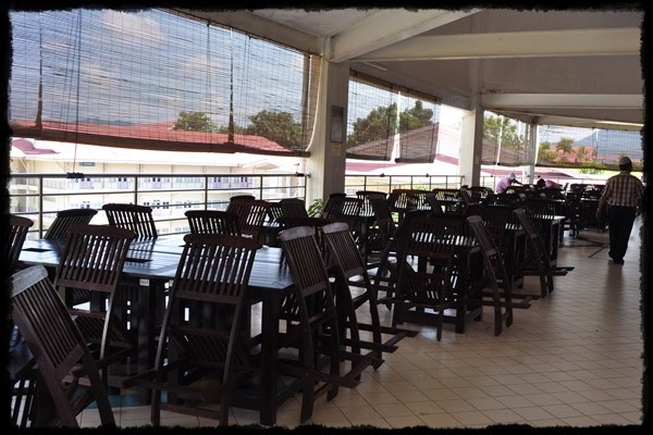 INSTUN a.k.a Institut Tanah dan Ukur Negara - Umik Gadis Melanau My ...