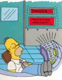 Going Green with Nuclear Energy: Types of reactor Part 2