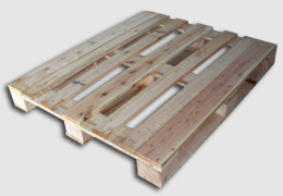 RECIPALLET