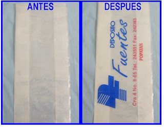 MERCAPLAS: PRINCIPIOS APLICADOS DE LA NORMA ISO 9000:2000