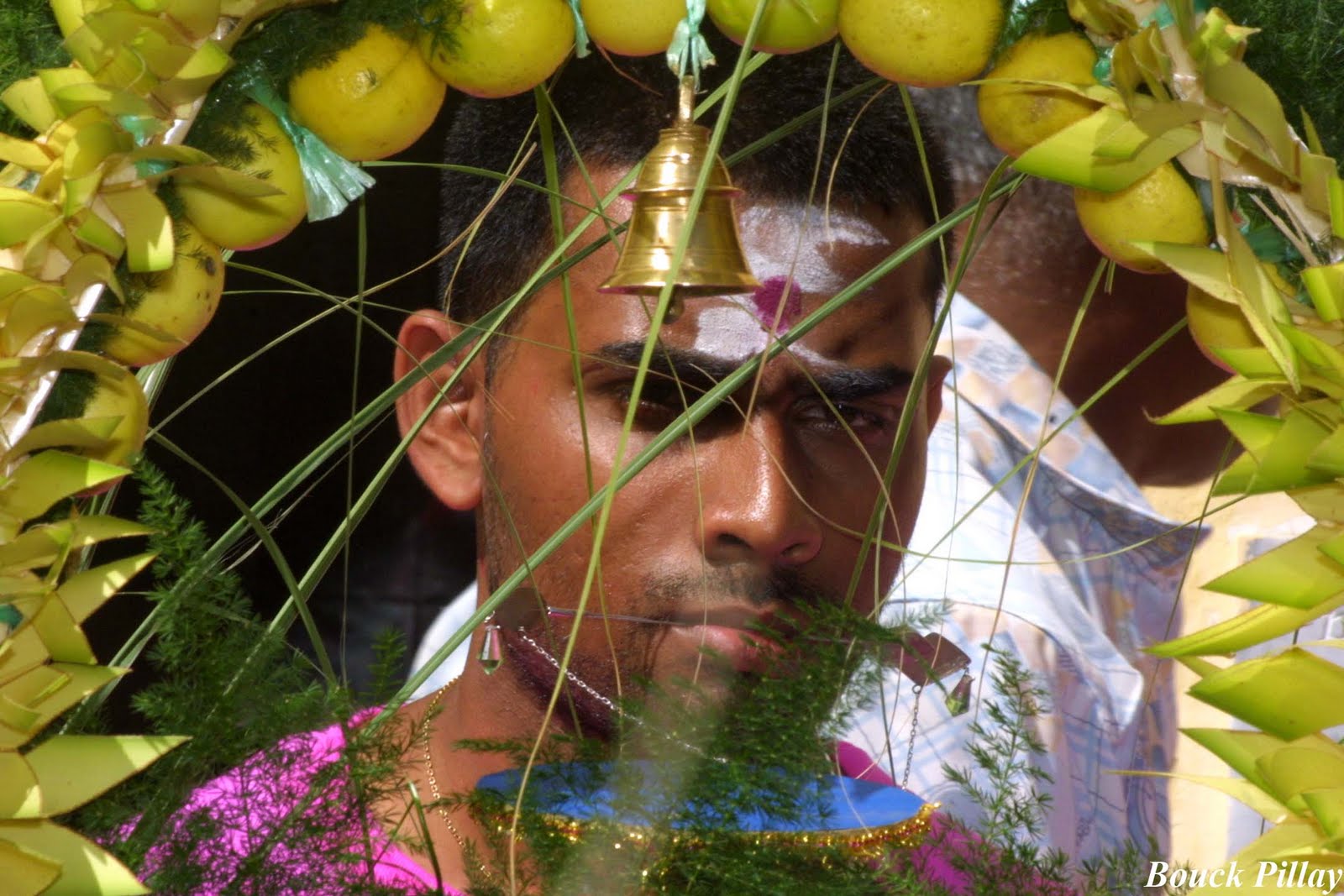 Bouck Pillay Photography: Thaipoosum Cavadee à Maurice