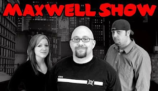 The Maxwell Show