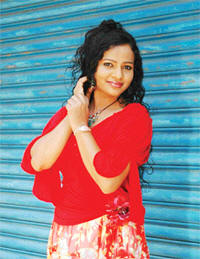 hotgirls: Umayangana Wickremasingh