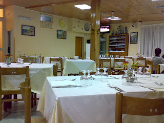 in giro per mangiare: Al Limoneto