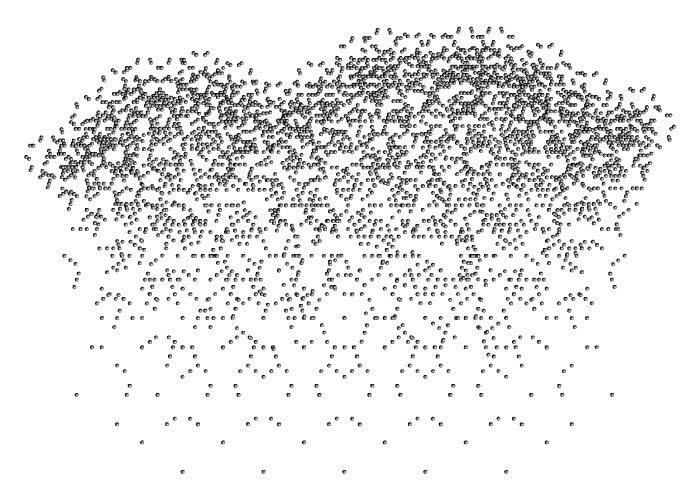 Joe Bartholomew: Irregular Boundary Diagrams