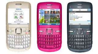 Handphone Qwerty Nokia ~ zone_share