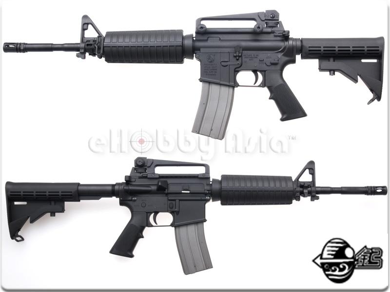 16+ Gambar Senjata M4, Inspirasi Terbaru!