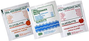 The Running Boar: DEHYDRATION!!