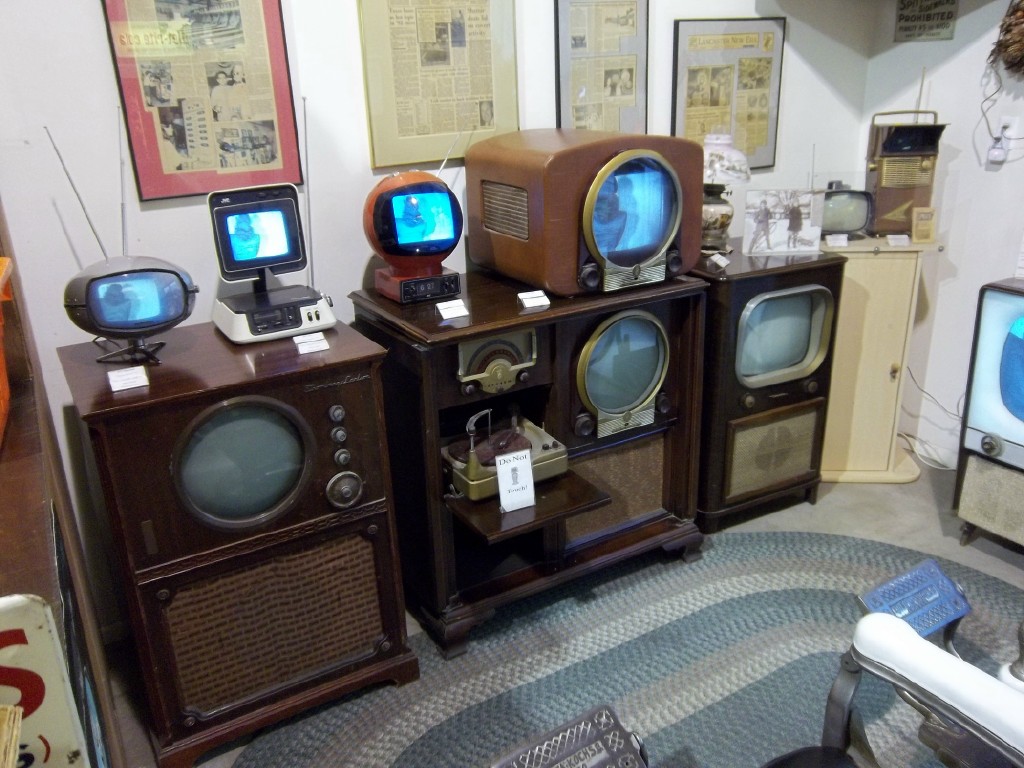 Where in the World is the Box?: DUNCANNON AND COVE, PENNSYLVANIA