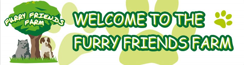 Furry Friends Farm
