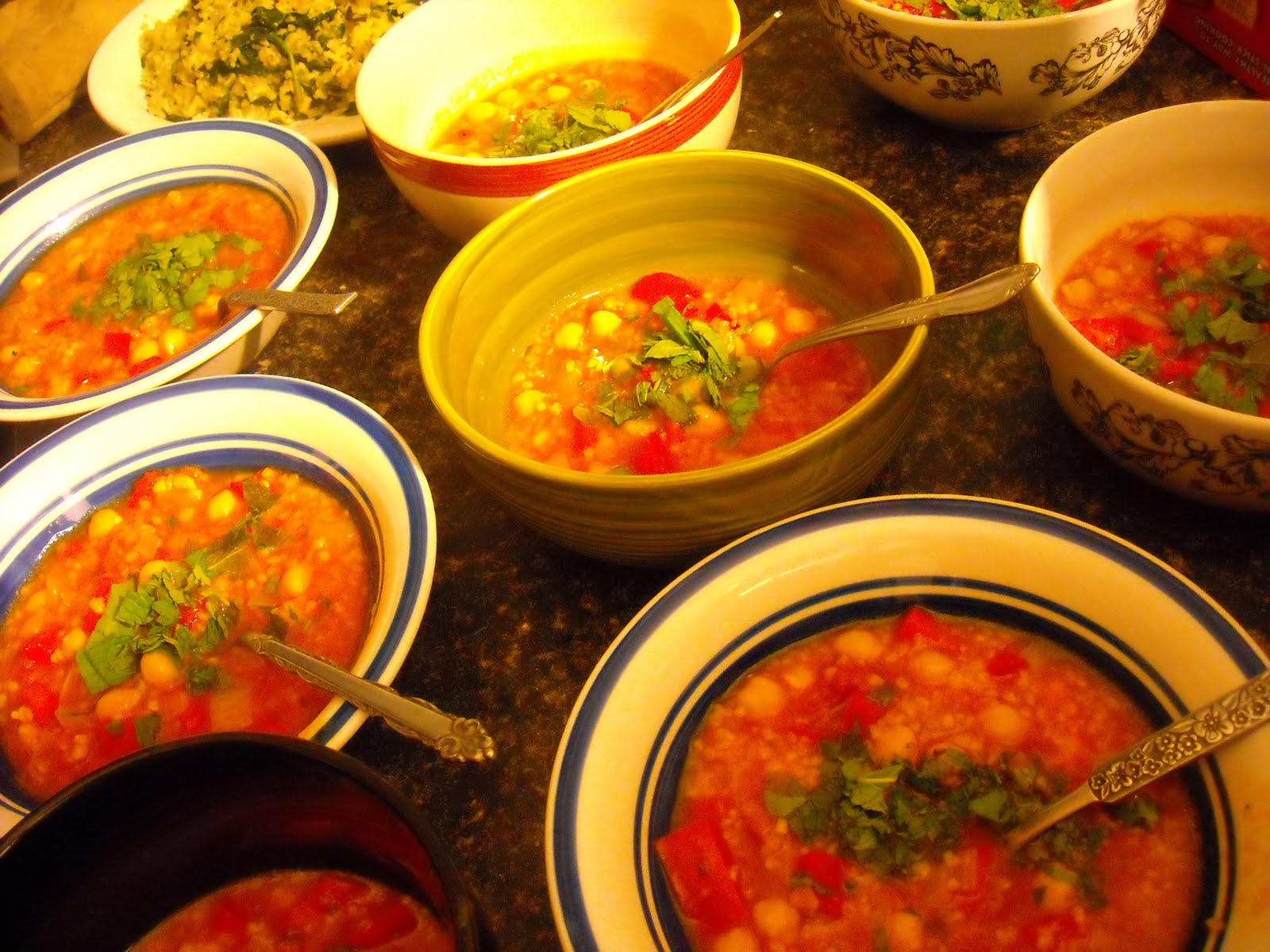 hoosier foodie: Turkey