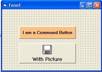 Visual Basic .NET | VB 6.0 | Sample Source Code | Tutorial: Command ...