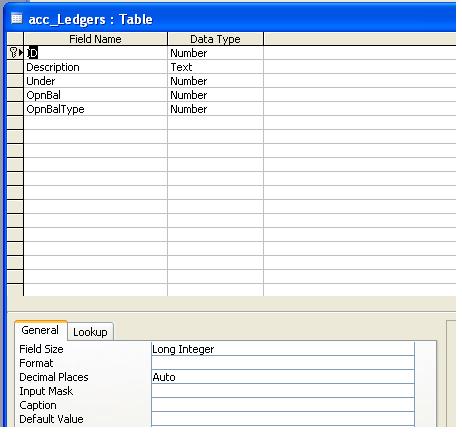 Program Billing Visual Basic - movementfile
