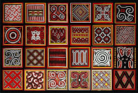 Mata Allo Art: Toraja Art